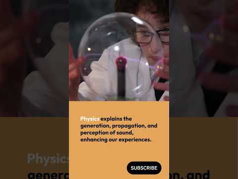 The Importance of Physics in Daily Life #youtubevideo #shorts #short