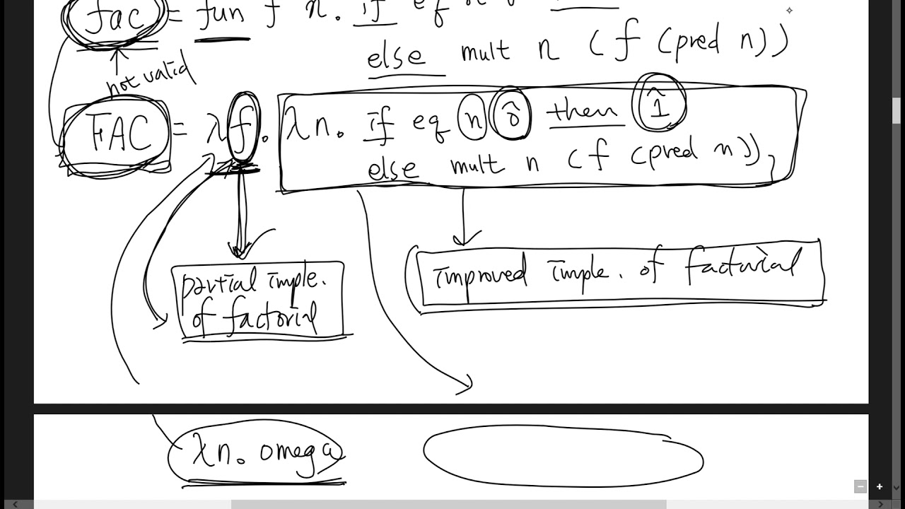 cs321 lambda programming 2