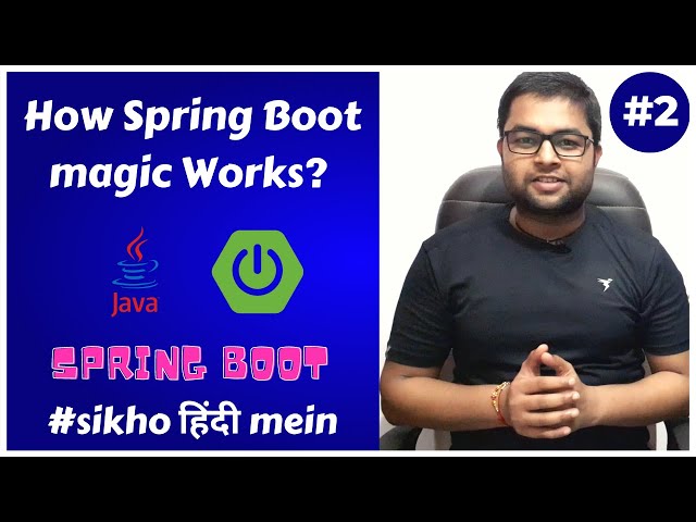Understanding the Magic of Spring Boot Auto Configuration | Galaxy.ai