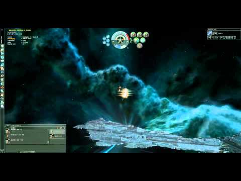 Steam Community :: Video :: EVE Online - Leviathan Gets Concorded