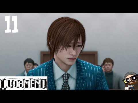 Steam Community :: Video :: THE SHAKENING - Judgment Playthrough (Part 11)