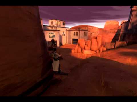 Steam Community :: Video :: Crit rockets!