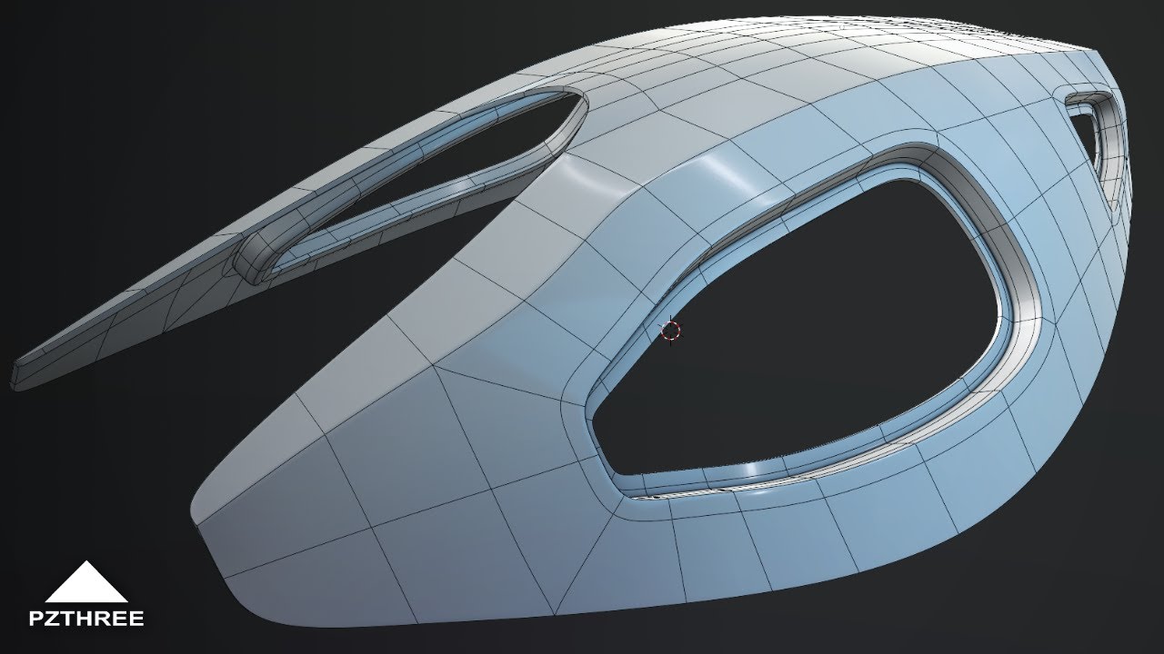Mesh UV Tool - TexTools Addon Feature in Blender