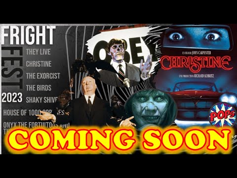 Fathom Fright Fest brings GREAT Films to Cinema during 'The Strike'