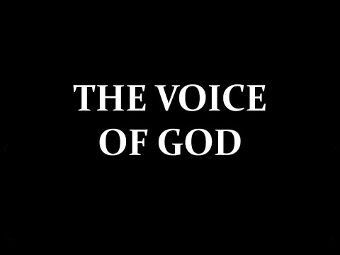 The Voice of God (2006) by Simon Bovey, starring Clare Corbett