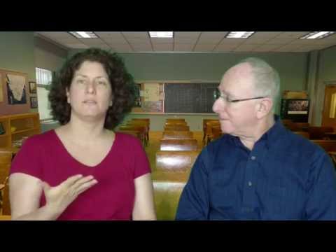 Interviewing for a Higher Education Faculty Position