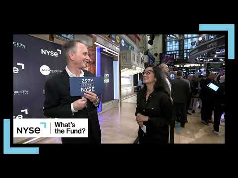 What's the Fund?: Smart Alpha S&P 500 ETF (NYSE Arca: ZSPY)