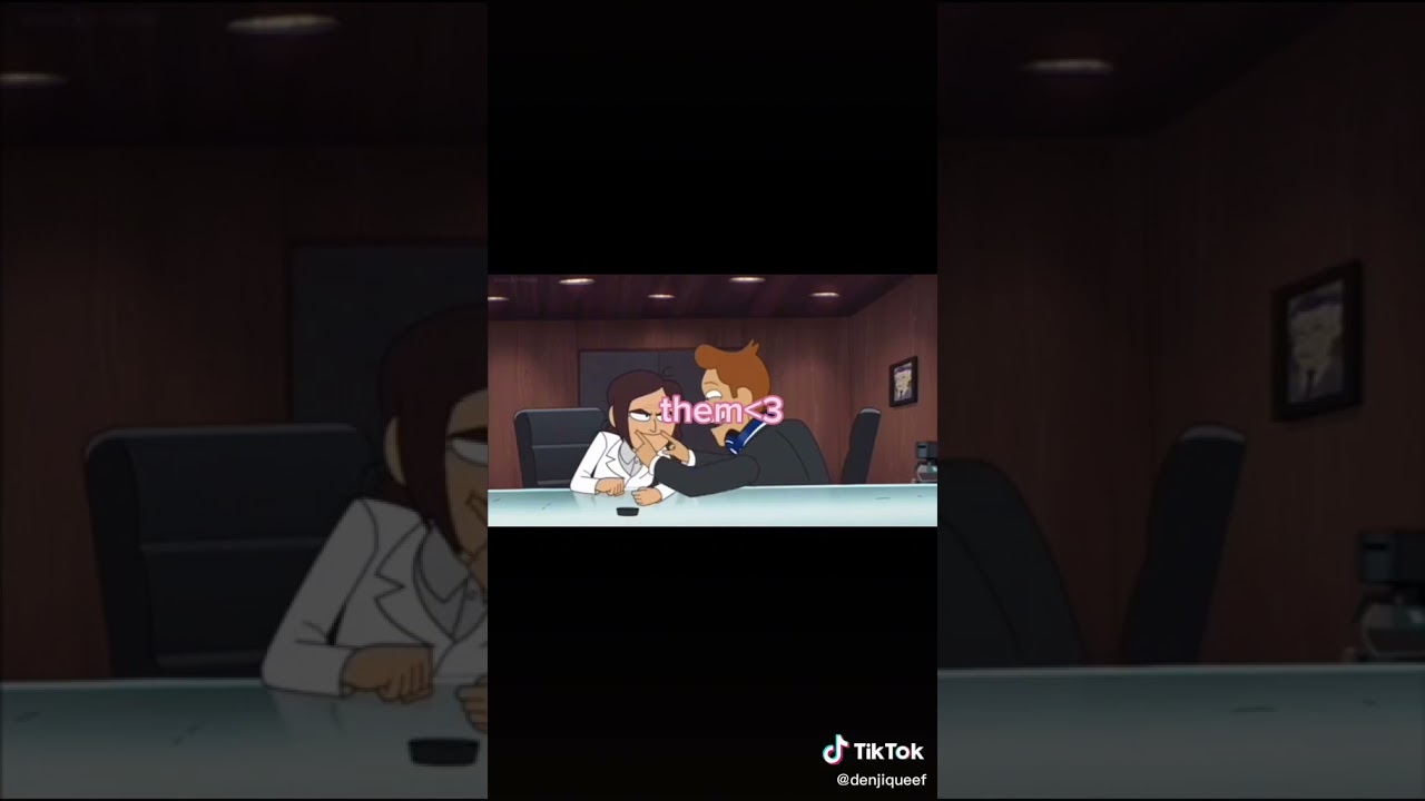 Reagan and Brett Moments ❤ Credit to tiktokers