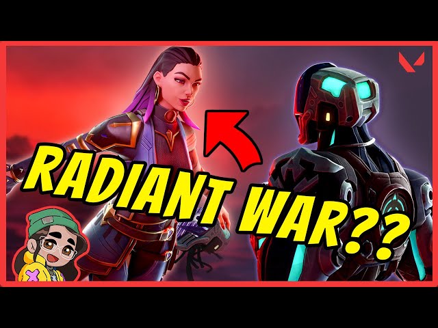 5 Things You didn't know about Kay/O in Valorant