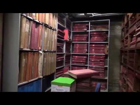 Look around The Gazette archives