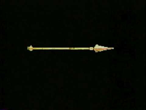 THE ARROW SYMBOL.AVI