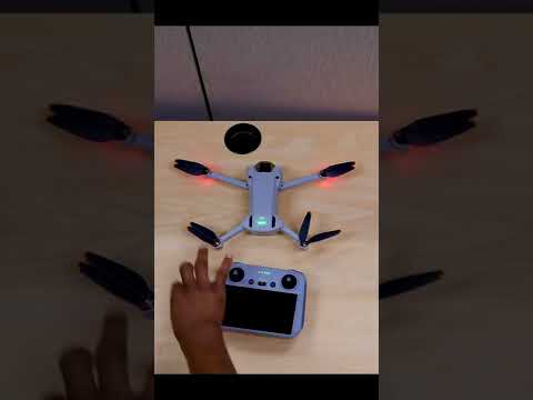 New DJI Mini 3 Pro - Unboxing & Crashing the Drone