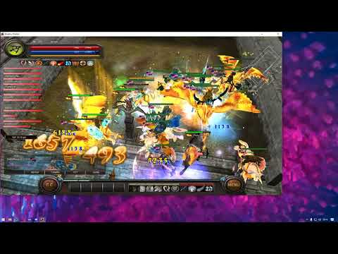 Steam Community :: Video :: WYD SHADOW WORLDS GUERRA ARMIA 28-11-2021 [REDBULL VS RED DRAGONS]