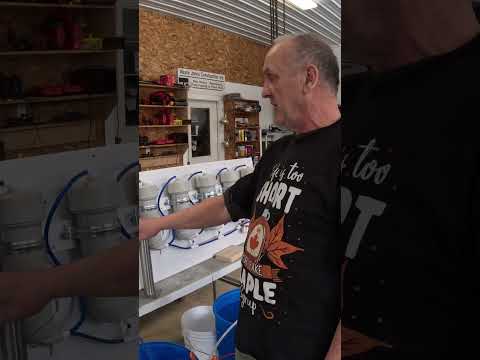 Reverse Osmosis DIY?