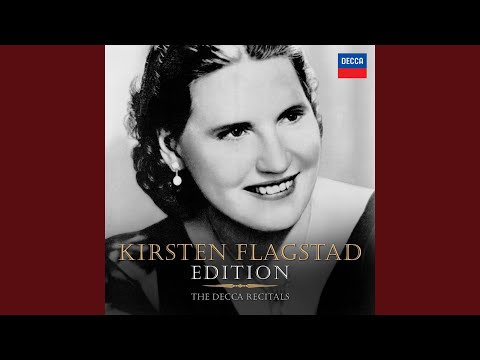 Grieg: Haugtussa - Song Cycle, Op. 67: Vond dag