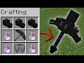 WASD Moar Pickaxes [Datapack] 1.19 Minecraft Data Pack