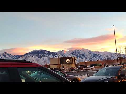 Spanish Fork, Utah, January 7, 2022