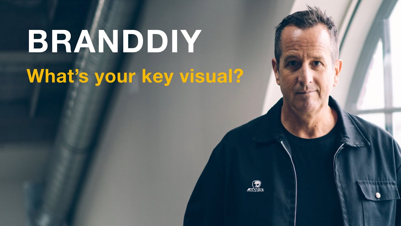 What's your key visual?