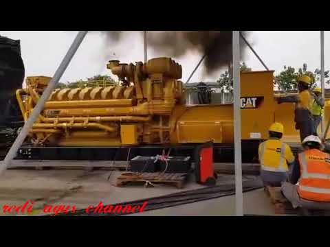 CATERPILLAR C-175