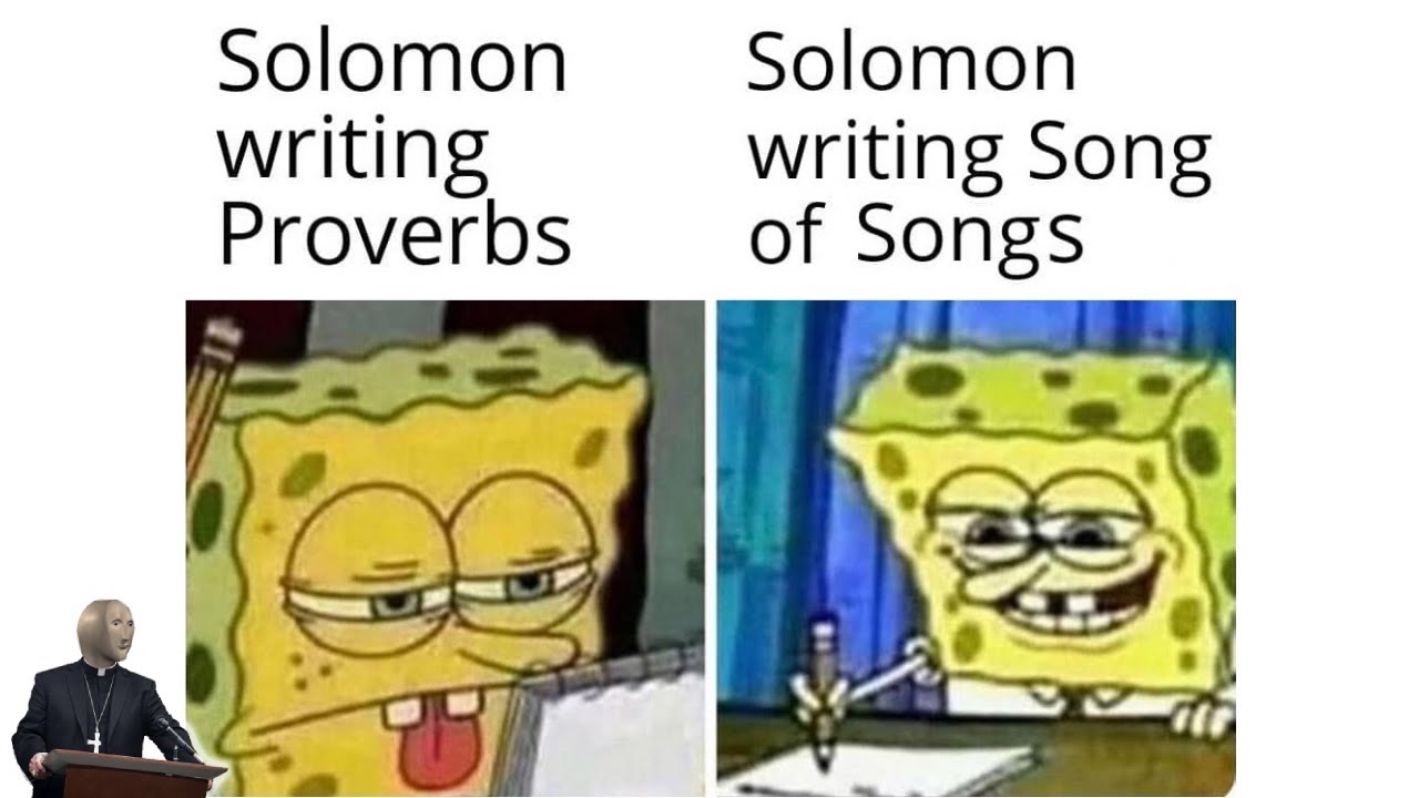Fresh Christian Memes 8