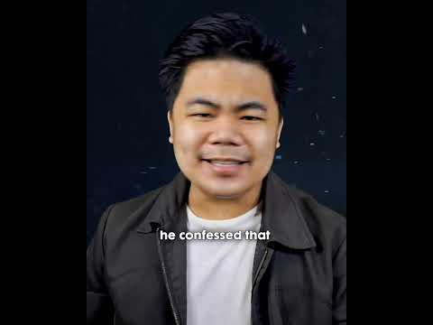 First Serial Killer in Philippine History?