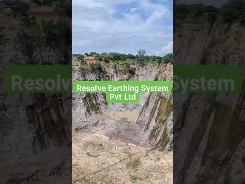 Resolve Earthing System Private Limited - Manufacturer of Earthing ...