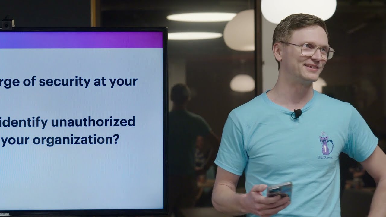 How Runreveal Is Using Clickhouse To Build A Ridiculously Fast Threat Detection Pipeline