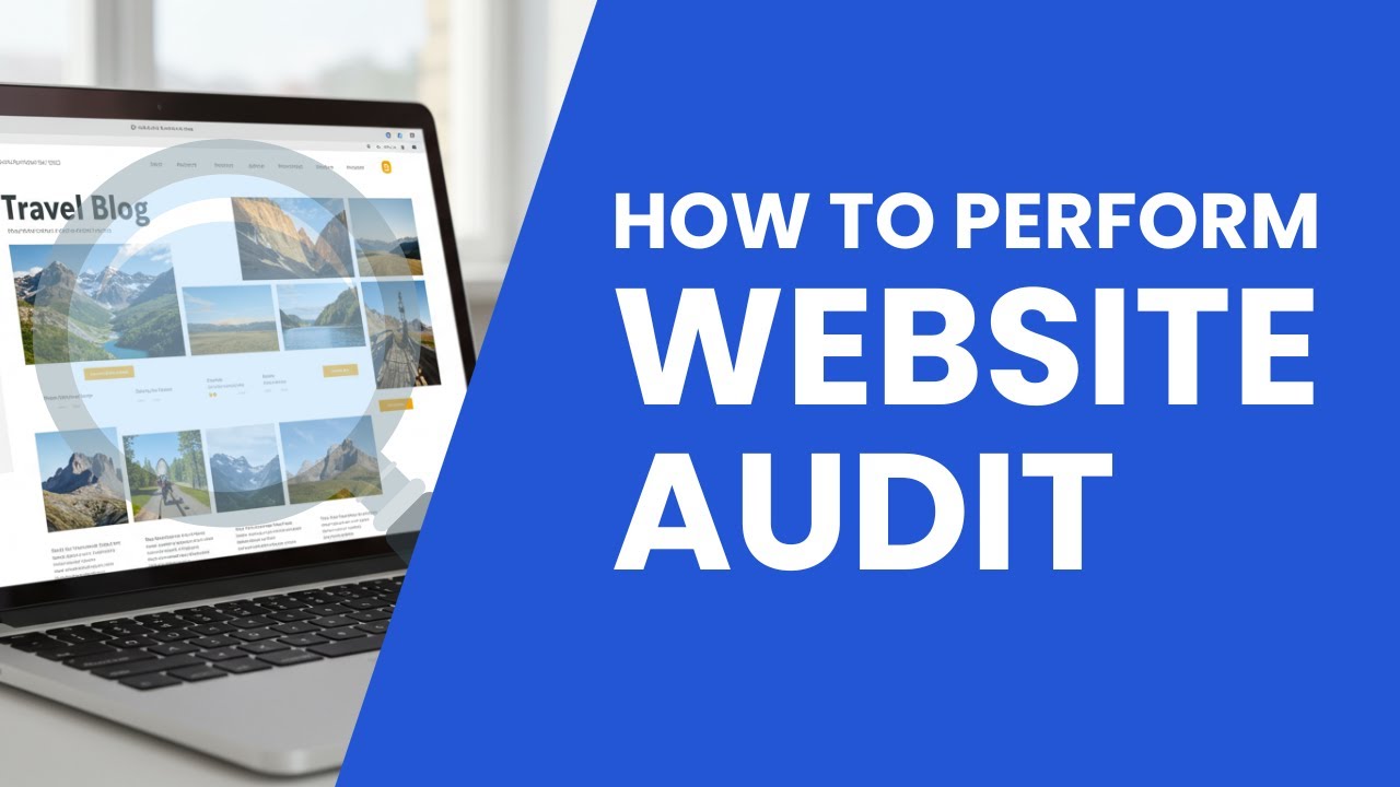 How To Do Website Audit: Step By Step Guide