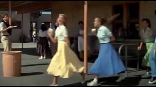 Grease - movie: where to watch streaming online