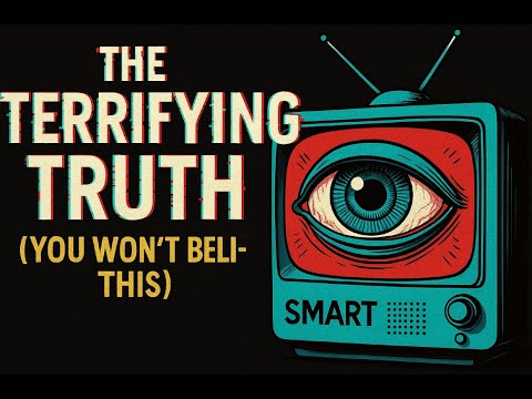 How Smart TVs Spy on You: How to Block It