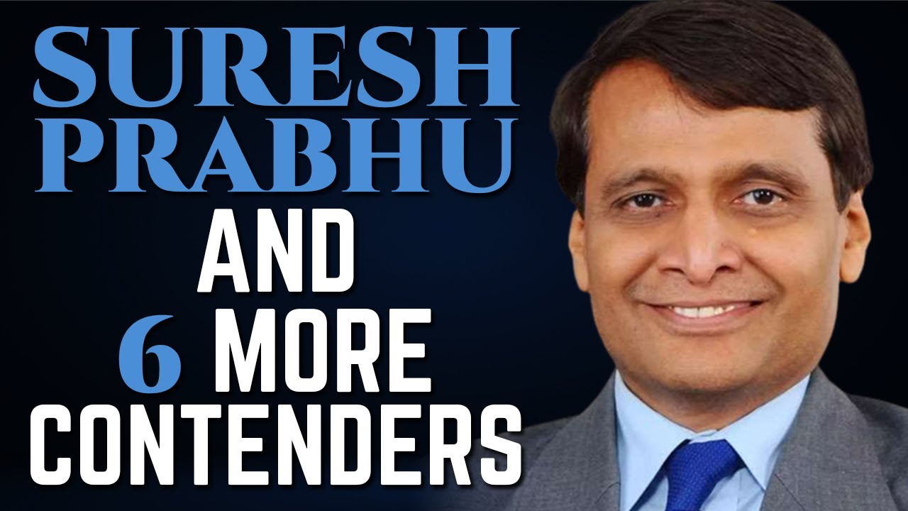 Who will be the next President of India?