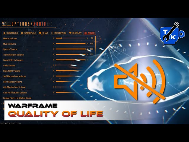 How to invert tap/hold abilities in Warframe How to invert tap/hold abilities in Warframe