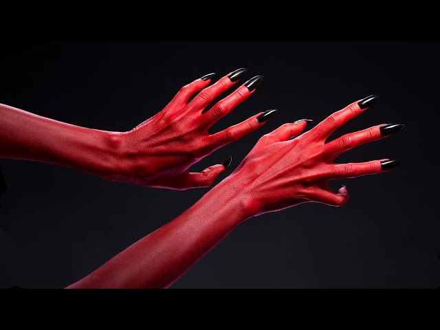 Understanding the Devil: The Mechanics of Evil | Galaxy.ai | Galaxy.ai