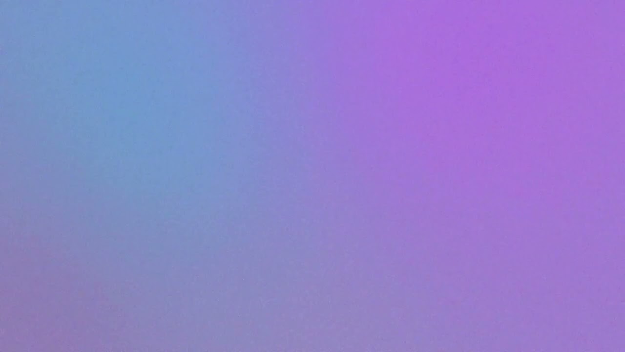 Gradient Pixels Motion Graphic Loop