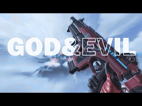 Steam Community :: Video :: GOD&EVIL ️(APEX LEGENDS MONTAGE)