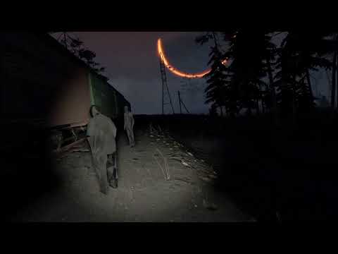 Steam Community :: Video :: Into The Radius - Village Invasion #4