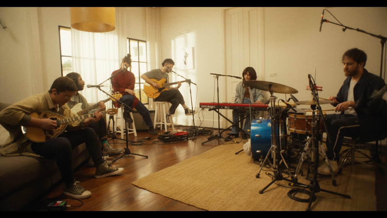 Vandalist “ Against The Machine “ by Noga Erez from Israel | Popnable