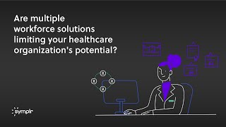 symplr Workforce Software - 2025 Reviews, Pricing & Demo