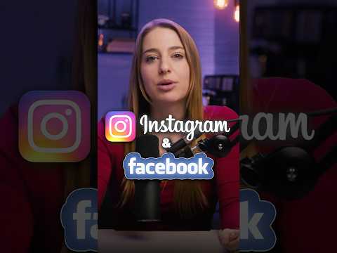 The best type of content to create for Instagram and Facebook in 2025