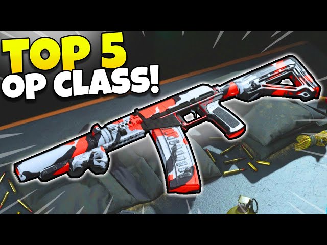 5 best weapons in Call of Duty history