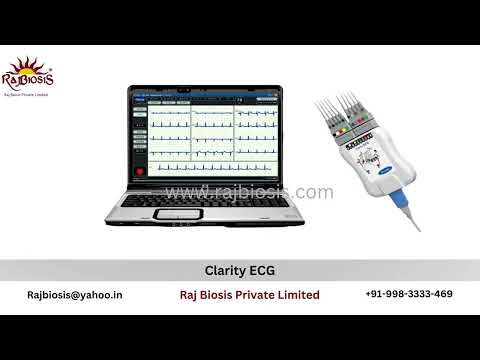 Portable EEG Machine - Second Hand EEG Machine Latest Price ...