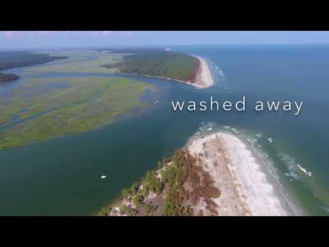 Sapelo Island: Irma Extended