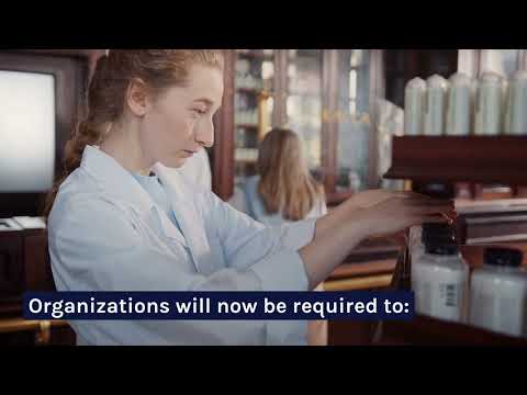 HIPAA Security Rule Major Changes: A Complete Breakdown for Healthcare Organizations