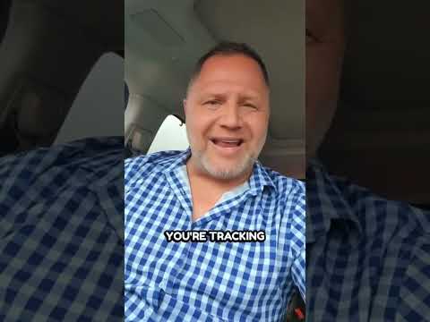 3M's Monthly Matrix Magic Tracking Business Success for Better Results #success #results #realestate