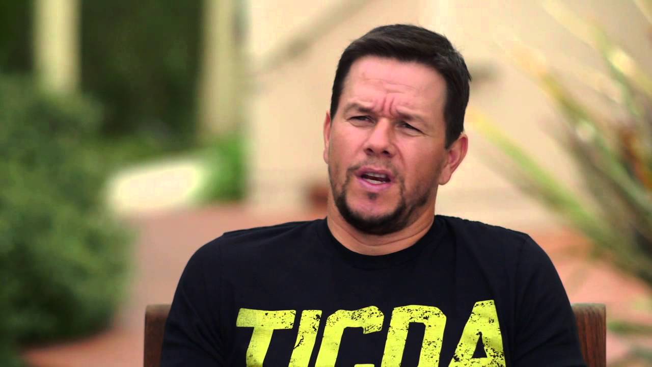 Mark Wahlberg Describes Origins of Entourage Characters - Video