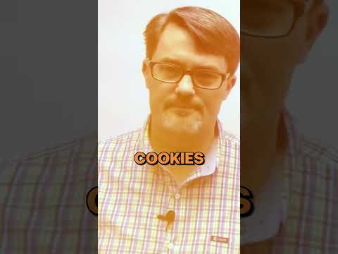 Cookies & Cloud Part 1