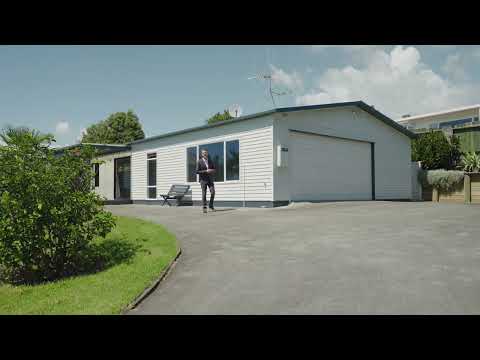 3 Waikareao Way, Brookfield