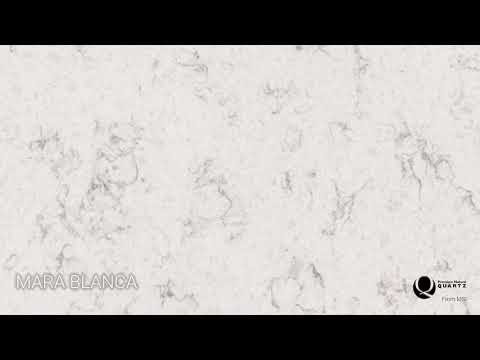 Quartz from MSI - Mara Blanca