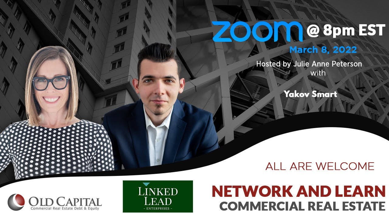 Using LINKEDIN to ATTRACT CAPITAL