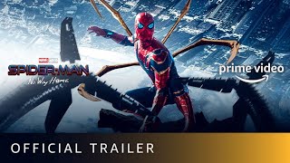 SK Times: Spider Man No Way Home on Amazon Prime Video, Direct OTT Release Date